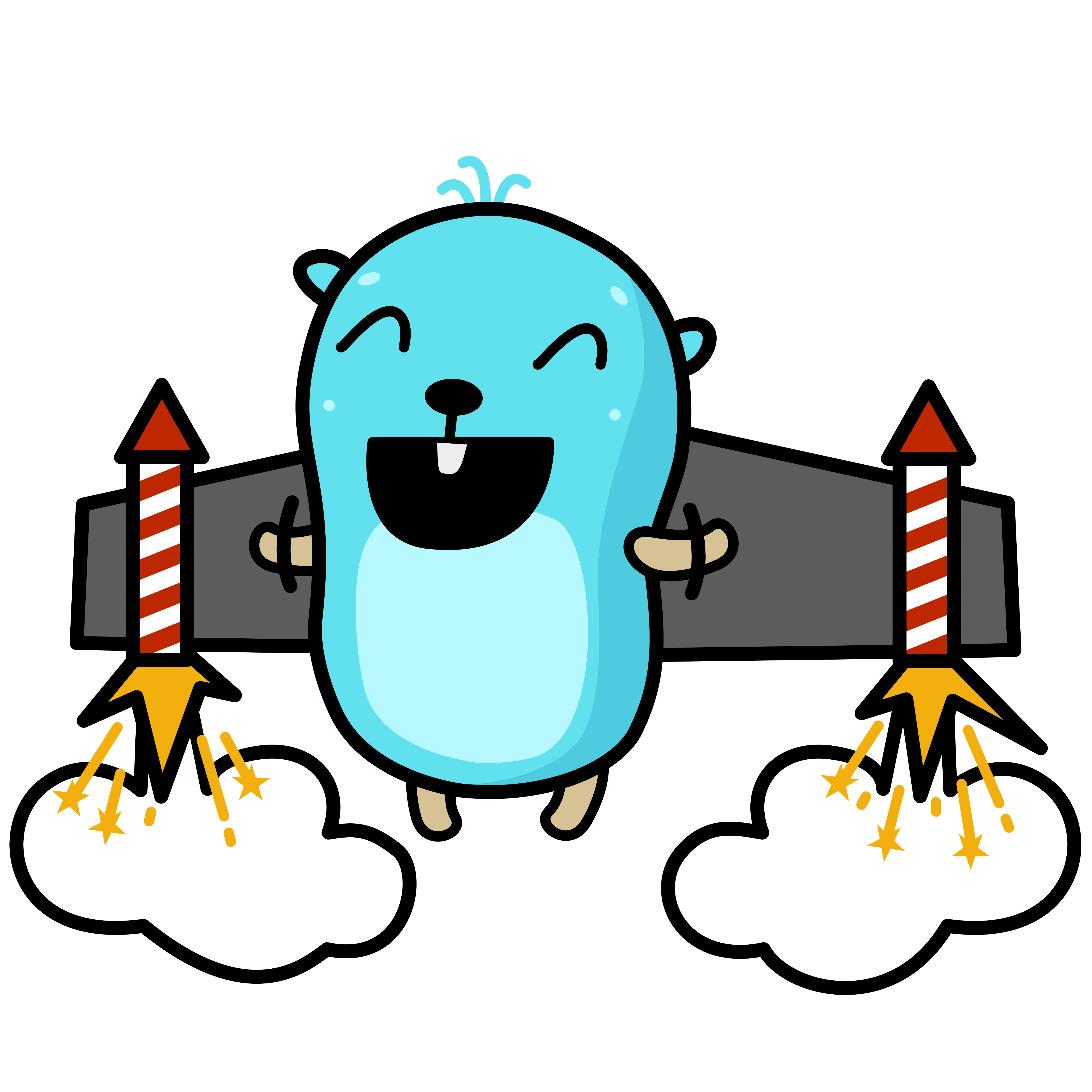 Ready, Set, Golang! Introducing Code Generator for Go SDKs
