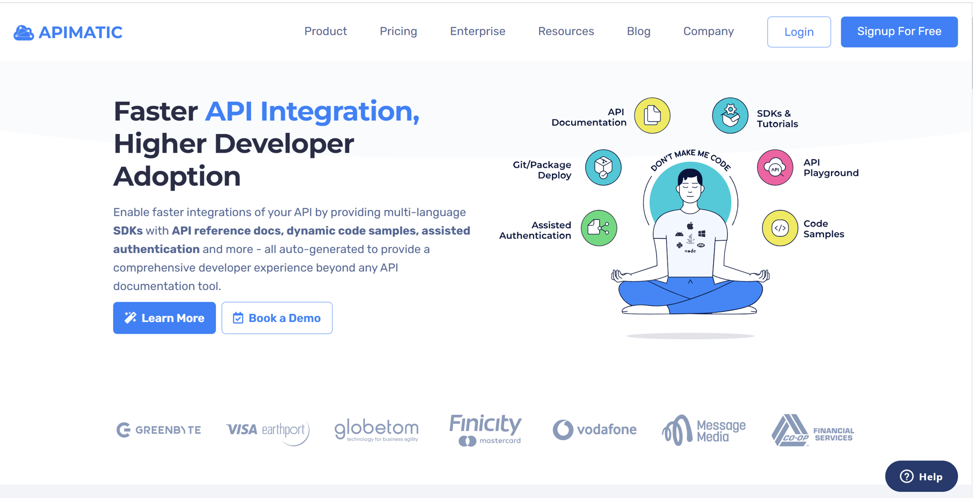 Auto-Merging APIs and Microservices Specifications to Ease API Integration - APIMatic