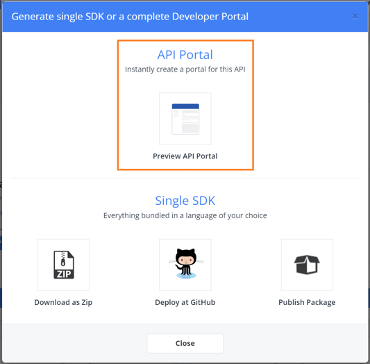 Auto-Merging APIs and Microservices Specifications to Ease API Integration - APIMatic